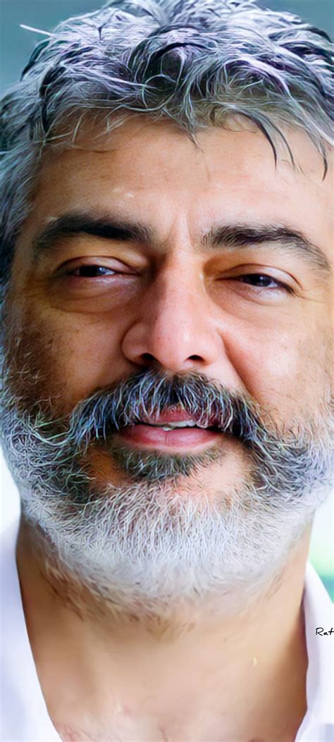 Downloaden Thalaajith Indischer Tamilischer Film Viswasam Wallpaper Wallpapers Com