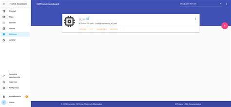 Home Assistant Esp32 I Czujniki Bluetooth Heysmartspace