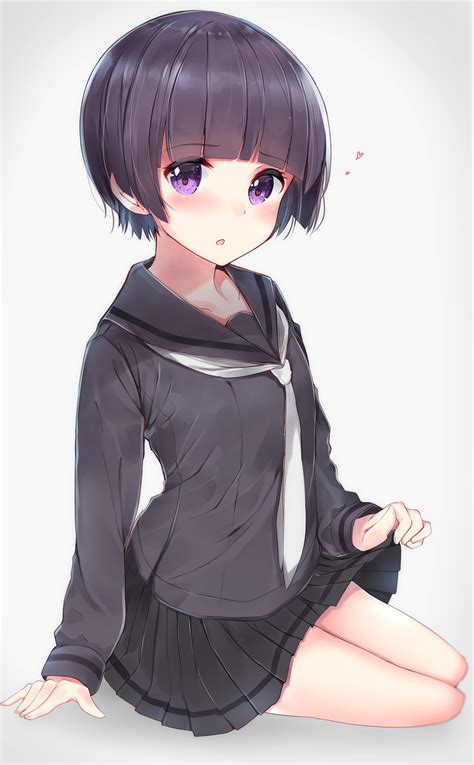 Senju Muramasa Eromanga Sensei Image By Neku Draw 2105786 Zerochan Anime Image Board