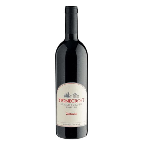 zinfandel | Stonecroft