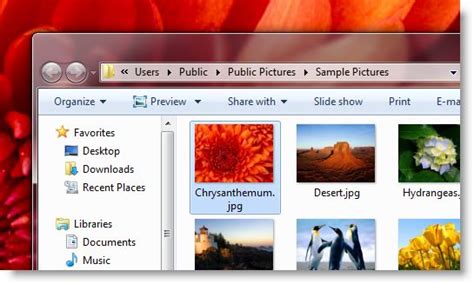 How To Find Current Wallpaper Desktop Background File Location In