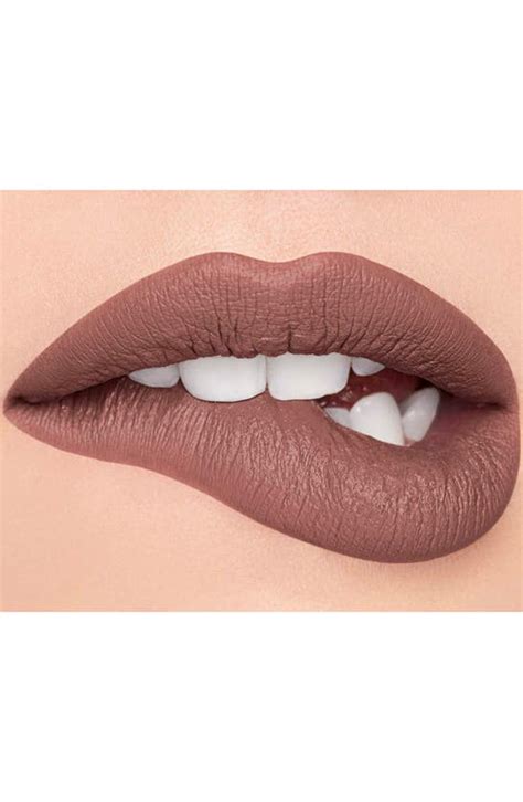 Melt Cosmetics Ultra Matte Lipstick In Laced Modesens