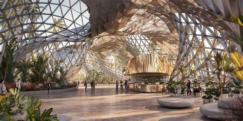 Triangular Pavilion On Behance Architecture Portfolio Layout Facade