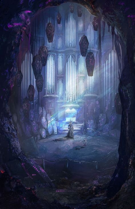 Pin On Fantasy Art