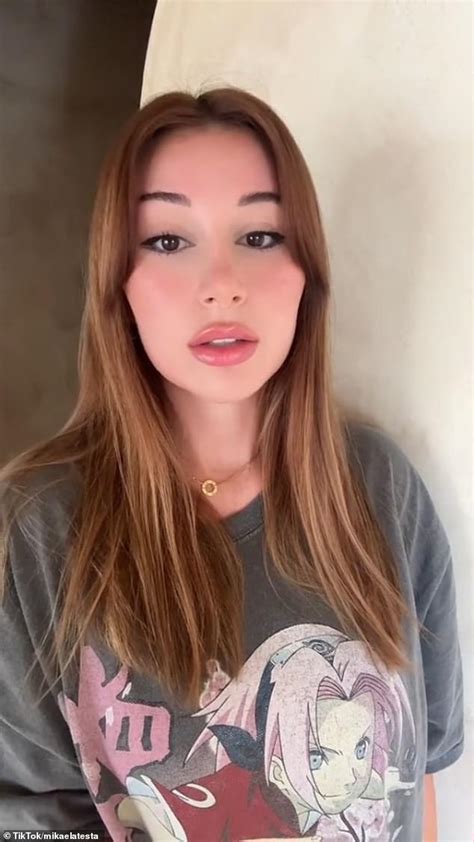 Tiktok Star Mikaela Testa Makes Sexual Assault Allegations It Has