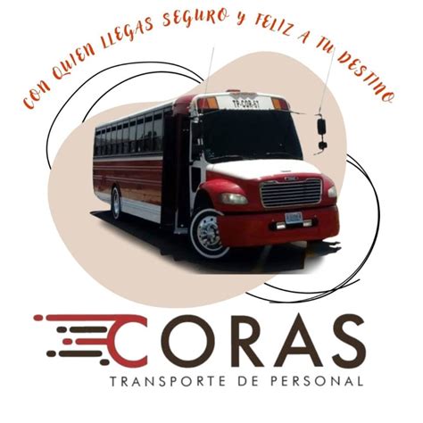 Transportes De Personal Coras S A De Cv Tijuana