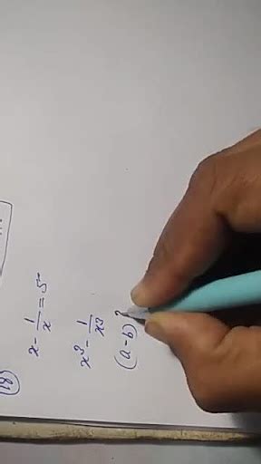 12 If 3x−2y11 And Xy12 Find The Value Of 27x3−8y313 If A−b6 And A