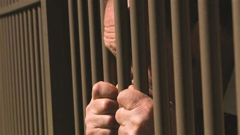 New Guidance On Addressing Mental Health In Prisons