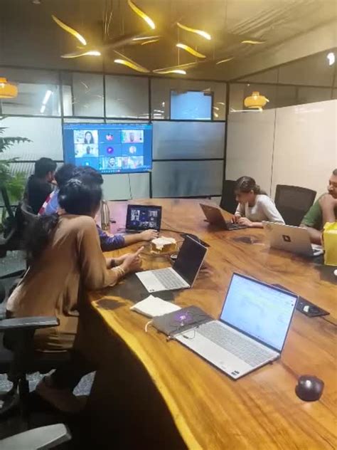 [video] sudheer bandaru on linkedin saasboomiannual meetmeatsbannual