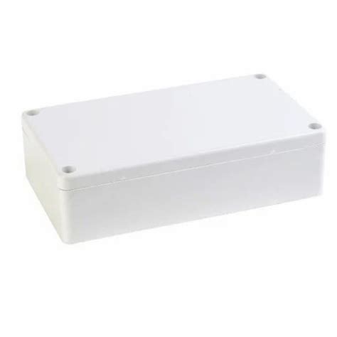 Polycarbonate Enclosures Junction Boxes At 2000 Piece PC Enclosure In Pune ID 21512528573