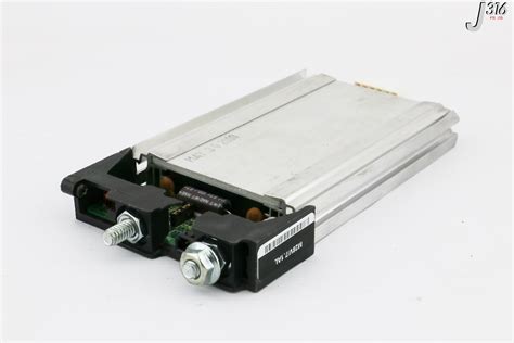 30438 Vicor Power Supply Module M28v 7 1al J316gallery