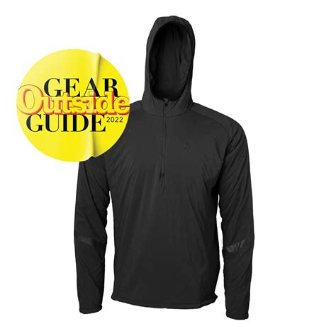 Jacket Comparison Chart Outdoorvitals
