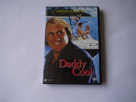 Daddy Cool Gerard Depardieu Selten Kaufen Auf Ricardo