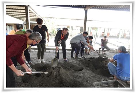 廣興無障礙友善農場招待宜蘭教養院八十位中、重度住民fun心玩 蕃新聞
