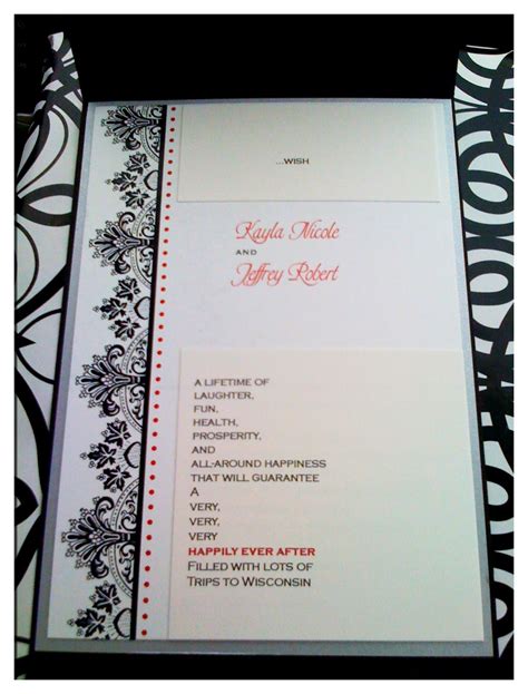 Scotties Blog Funny Wedding Card Messages