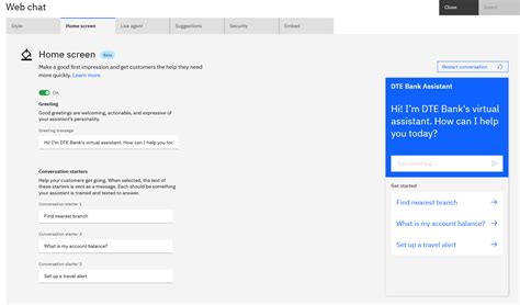 Ibm Watson Assistant Review 2025 Pricing Features And Alternatives