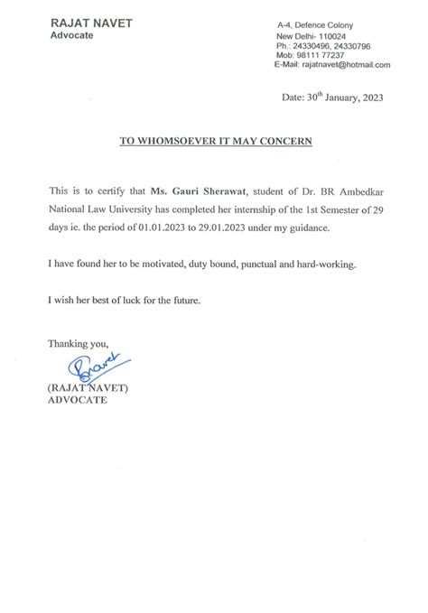 Gauri Sherawat On Linkedin I Am Elated To Share That I Have Successfully Completed My