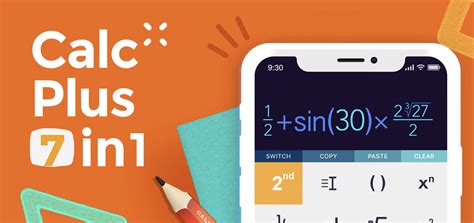 11 Best Scientific Calculator Apps For Simplicity Usability