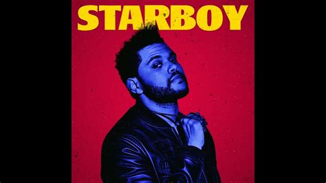 The Weeknd Stargirl Interlude Ft Lana Del Rey Audio Youtube