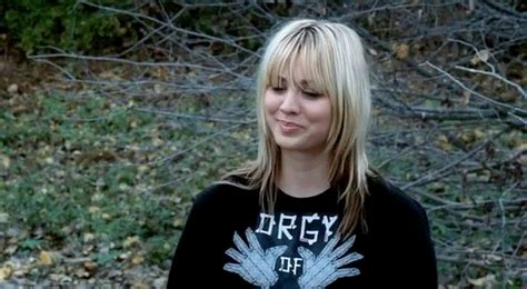 Kaley Cuoco Rcelebhub