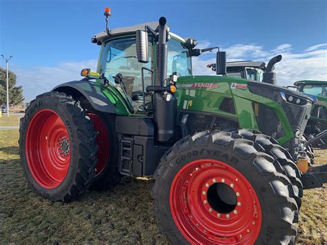November Combine Harvesters Four Wheel Drive Tractor Sales Grow