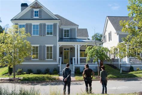 Tour Filming Locations For The Walking Dead Explore Georgia Official