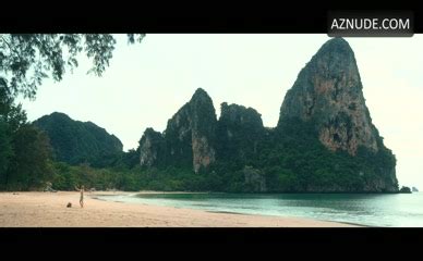 Cassandra Naud Breasts Underwear Scene In Influencer Aznude