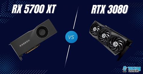 RX XT Vs RTX Our Recommendation Tech Gamers