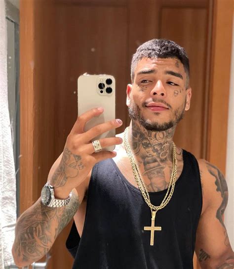 Pol Cia Do Rio Pedir Arquivamento De Inqu Rito Sobre Morte De Mc Kevin