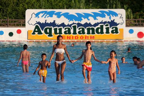 Entradas Y Packs De Aqualandia Disfruta De Las Superemociones Blog