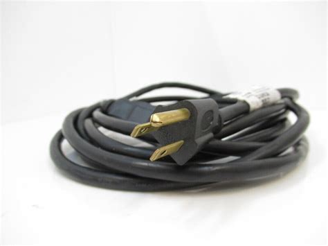 Intertek 3182798 Electrical Cord Set Power Extension Ebay