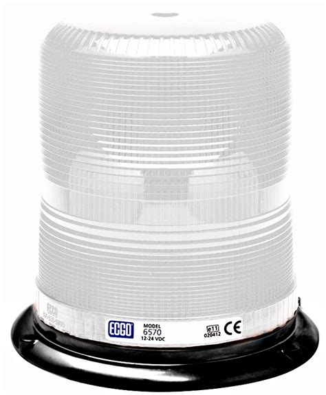 Ecco Strobe Beacon Napa Auto Parts