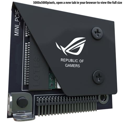 Computer Assembly 2017 3d Model Cgtrader