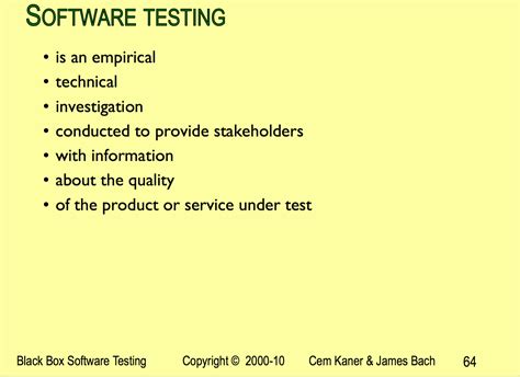 how to kill ui regression testing the simptoms tentamen software
