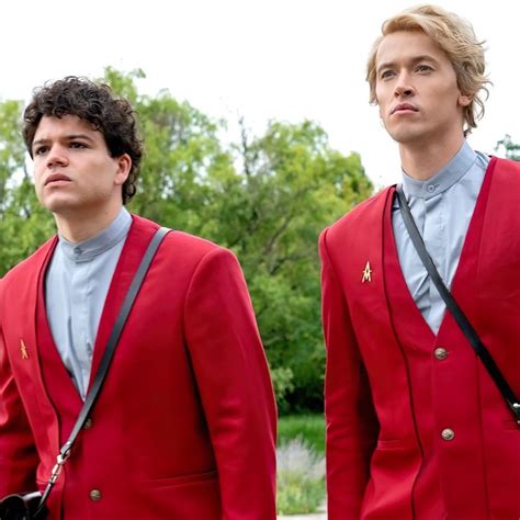 Tbosas Updates 🕊🐍 ️ On X New Still Of Sejanus Plinth Josh Rivera