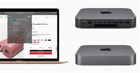 Meet the new MacBook Air and Mac Mini | Geeked Out Nomad