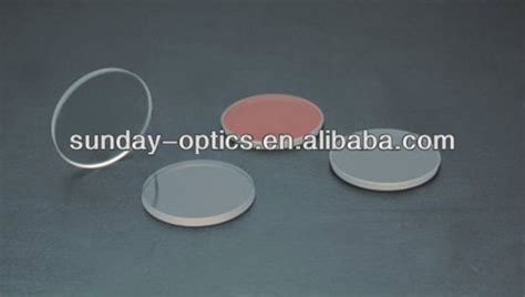 Optical Long Pass Filter Cw650nm Transmission660nm To 1100nmt90