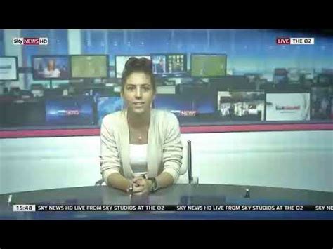 BBC NEWS AKWARD YouTube