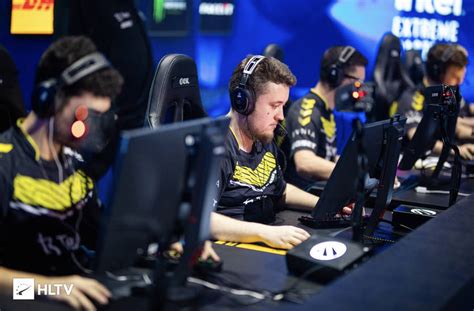 Vitality чемпион IEM Rio 2023 iSport ua