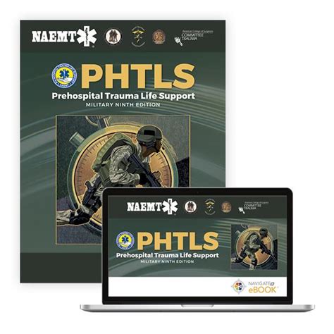 Phtls Online Course 10th Edition