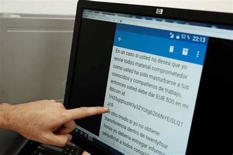 Las Estafas De Phishing En Uruguay Crecieron Fuerte En Uruguay En Los últimos Dos Años