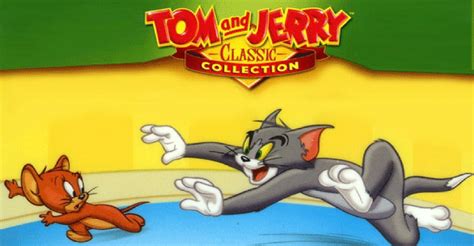 Tom Und Jerry Classic Collection Streaming