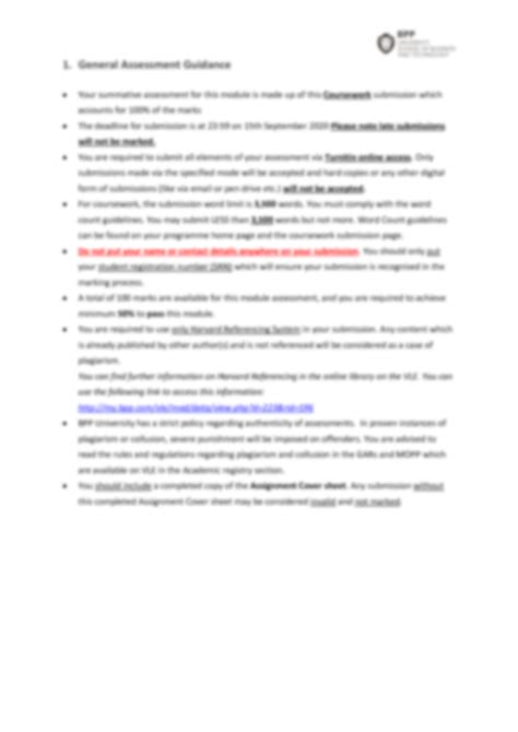 Solution Principles Of Data Science Summative Assessment Brief 1