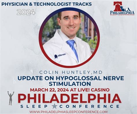 michael didomenico on linkedin phillysleep2024 hypoglossalnervestimulation hgns tju…