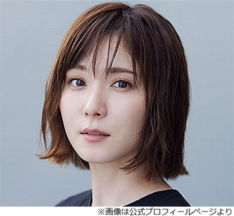 松岡茉優、紅白司会の伊藤沙莉が「楽しみすぎる！どんなべべ着んのよう？」