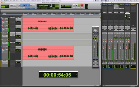 Utilizing Multiple Outputs For Recording Produce New Media