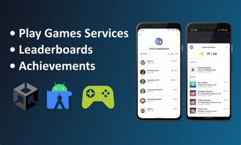 Integrate Leaderboard To Your Unity Or Android Studio Game By Umitcankomur Fiverr