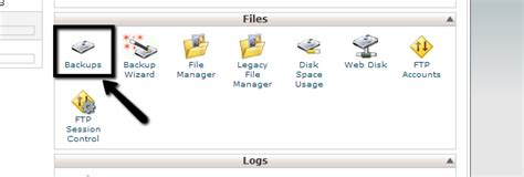 Restore Database Via CPanel Joomla Tutorial FastComet