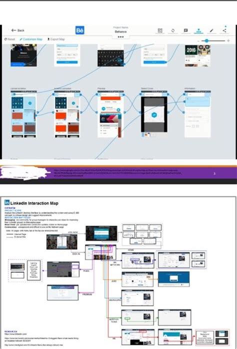 A Go Through The Interface On The Pictures Below And Chegg Com