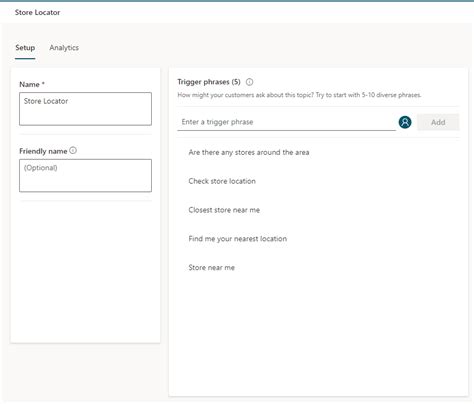 Dynamics 365 The Power Of Virtual Agents PVA Ellipse Solutions